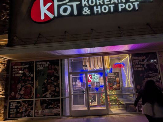 KPOT KOREAN BBQ & HOT POT - Updated October 2025 - 80 Photos & 33 ...