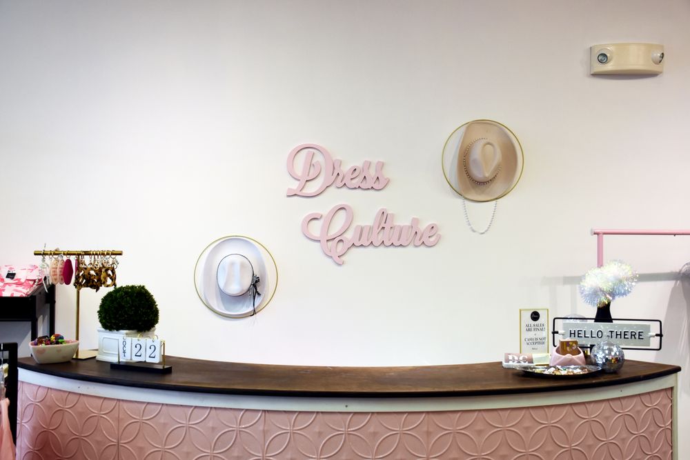 DRESS CULTURE - Updated October 2025 - 44 Photos - 203 N Prospect Rd ...