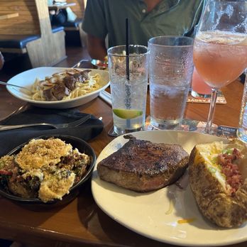 OUTBACK STEAKHOUSE - Updated December 2025 - 238 Photos & 325 Reviews ...
