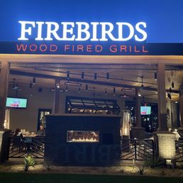 FIREBIRDS WOOD FIRED GRILL - Updated February 2026 - 340 Photos & 259 ...