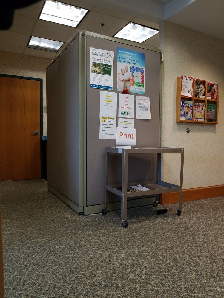 PROHEALTH PHYSICIANS - Updated October 2025 - 11 Reviews - 25 Collins ...