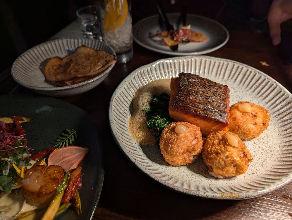 SALT & BRICK - Updated January 2025 - 211 10 Avenue SW, Calgary ...