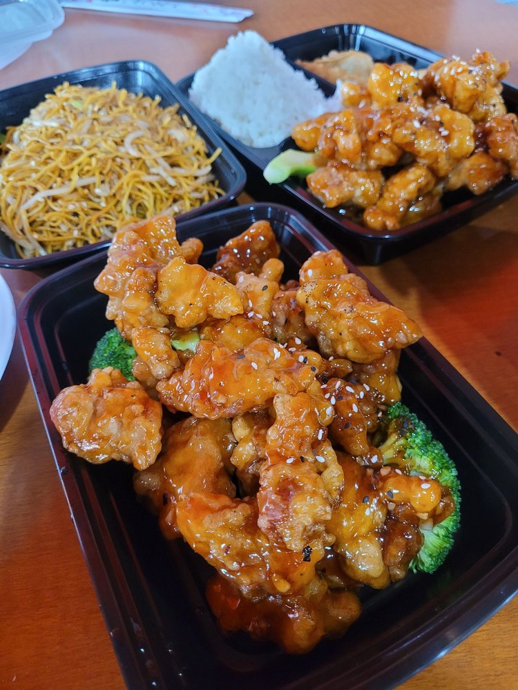 BENTO WOK EXPRESS - Updated January 2026 - 480 Mapleton Avenue, Barrie ...