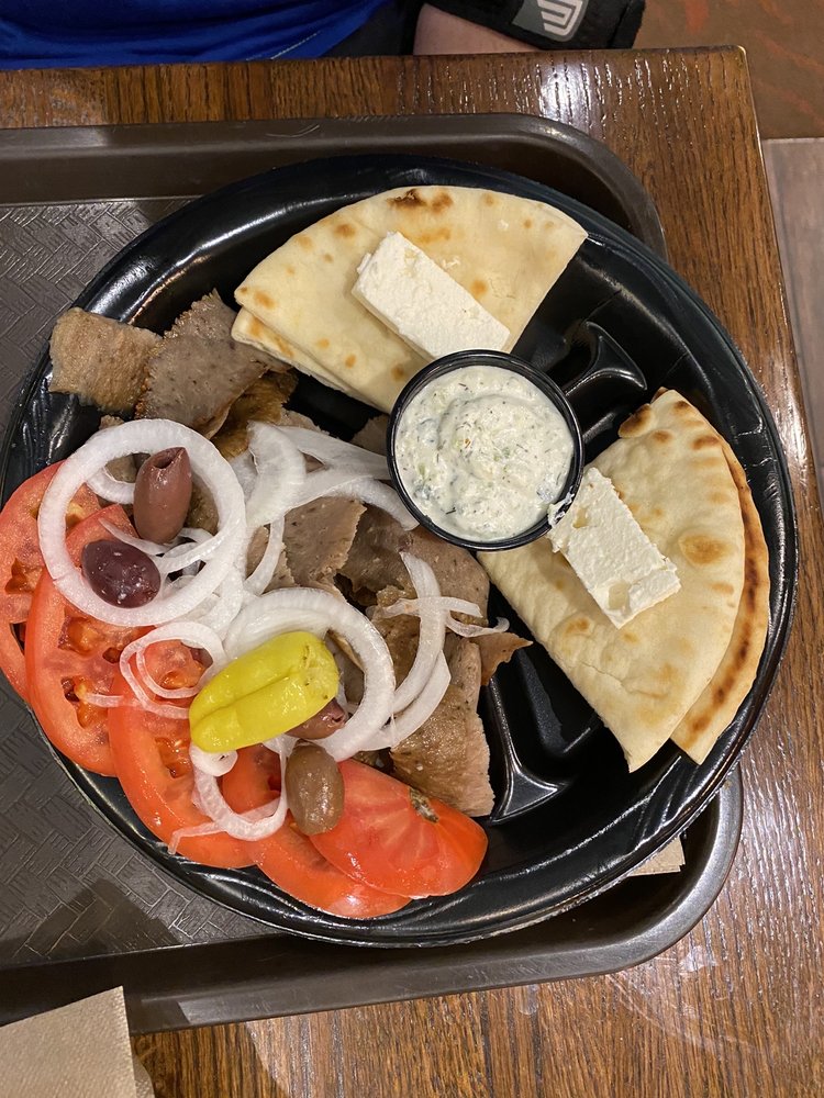 MR. GYROS GREEK FOOD & PASTRY - Updated January 2025 - 77 Photos & 171 ...