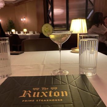THE RUXTON - Updated October 2024 - 410 Photos & 89 Reviews - 720 ...