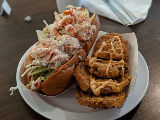 JULIA BELLE’S - 363 Photos & 489 Reviews - 2106-50 W Lucas St, Florence ...