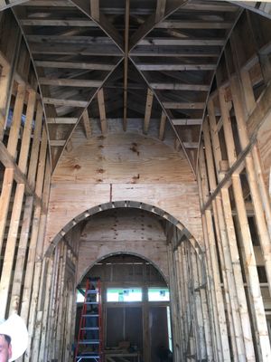 JOHN PRUITT CUSTOM CARPENTRY - Updated July 2025 - 39 Photos - Rockwall ...