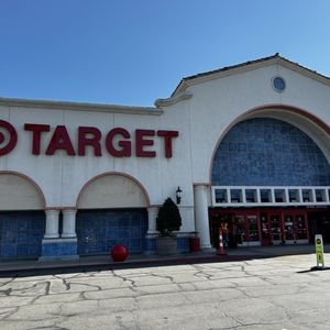 TARGET - Updated October 2025 - 163 Photos & 262 Reviews - 2920 Yorba ...