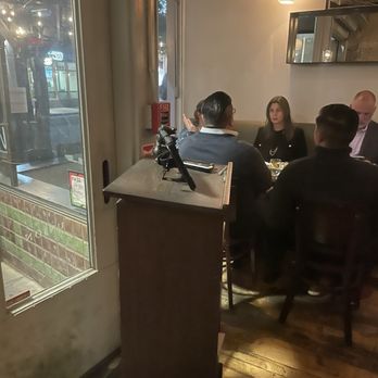 UNION - Updated February 2025 - 3467 Photos & 1767 Reviews - 37 E Union ...