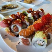 2 THA JOINT SUSHI - 470 Photos & 397 Reviews - Sushi Bars - 160 W Plumb ...