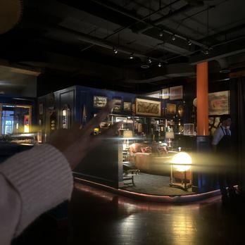 THE CONSULATE - Updated March 2025 - 1371 Photos & 573 Reviews - 10 ...