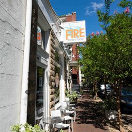 FIRE STREET FOOD - Updated December 2025 - 549 Photos & 599 Reviews ...