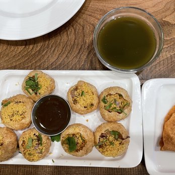 CHAAT BHAVAN EXPRESS - Updated June 2024 - 88 Photos & 16 Reviews - 544 ...