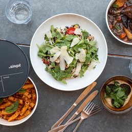 ZINQUÉ - Updated December 2025 - 281 Photos & 158 Reviews - 23841 ...