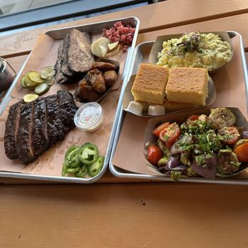 2FIFTY TEXAS BBQ - Updated April 2024 - 59 Photos & 29 Reviews - 414 K ...