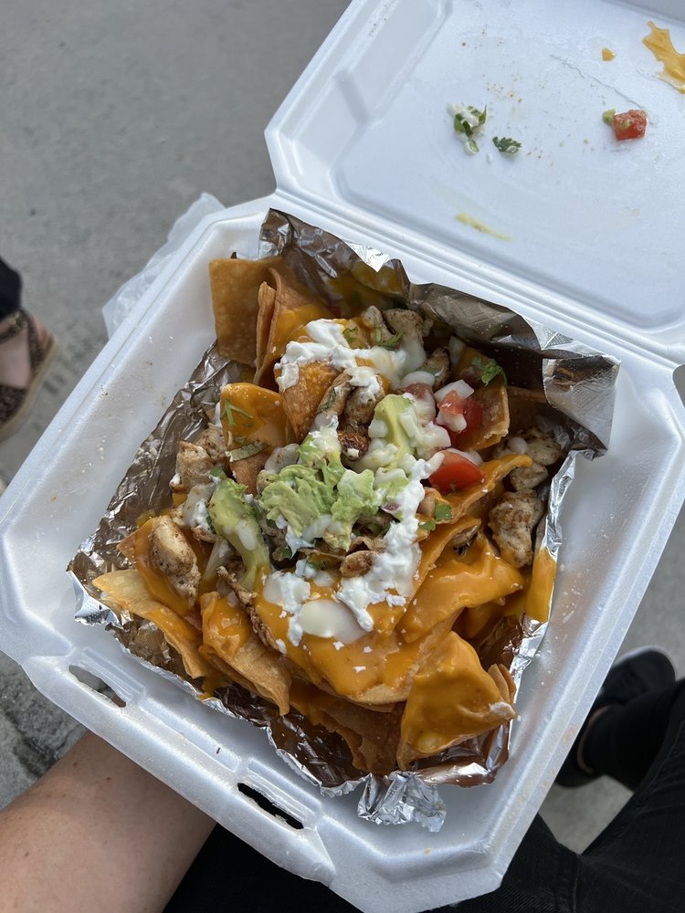 DULCE VIDA MEXICAN RESTAURANT - Updated November 2025 - 313 Photos ...