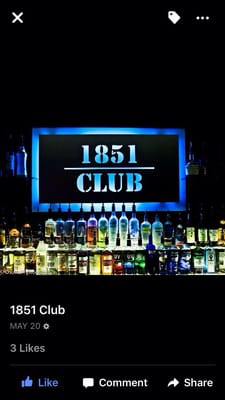 1851 CLUB - 22 Photos & 39 Reviews - 931 W Division St, Arlington, TX ...