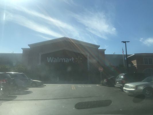 WALMART SUPERCENTER - 37 Photos & 43 Reviews - 6365 Stagecoach Dr, West ...