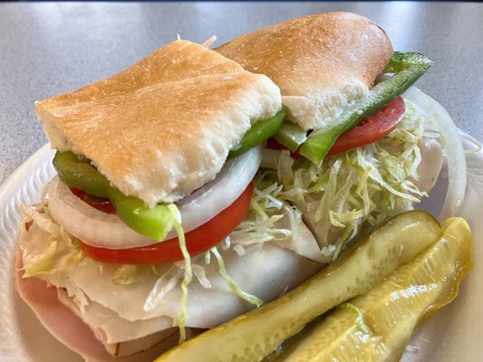 MR SUBS - Updated December 2025 - 22 Reviews - 3201 Veterans Dr, Jasper ...