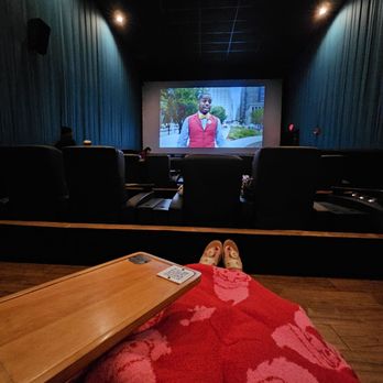 TOUCHSTAR LUXURY CINEMAS - Updated May 2026 - 22 Photos & 32 Reviews ...