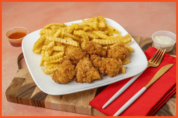 SNAPPERS, FISH, AND CHICKEN - Updated October 2025 - 59 Photos - 1600 W ...