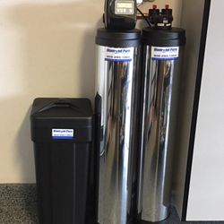 DIAMOND PURE WATER FILTRATION - 159 Photos & 327 Reviews - Water ...