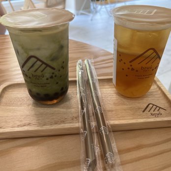 BRUU CAFE - Updated August 2024 - 65 Photos & 32 Reviews - 5225 W 116th ...