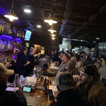 LIQUID LIBRARY - Updated October 2025 - 30 Photos & 32 Reviews - 84 E ...