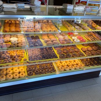 GOLDEN DONUTS - Updated October 2025 - 16 Photos & 10 Reviews - 517 N ...