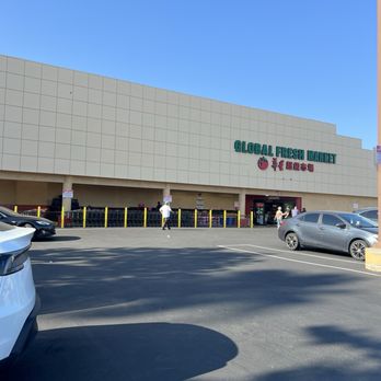 GLOBAL FRESH MARKET - Updated December 2025 - 199 Photos & 53 Reviews ...