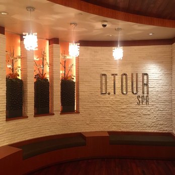 D.TOUR SPA - Updated December 2025 - 28 Photos & 40 Reviews - 2901 ...
