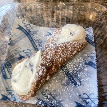 TERMINI BROS BAKERY - Updated December 2025 - 475 Photos & 455 Reviews ...