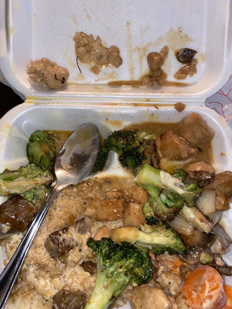 EDO HIBACHI - 21 Photos & 67 Reviews - 10120 Two Notch Rd, Columbia, SC ...