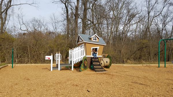 FOREST WALK PARK - Updated May 2026 - 1193 Deer Run Rd, Centerville ...