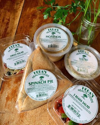 HEBA’S HEALTH FOODS - Updated December 2025 - 11 Photos & 17 Reviews ...