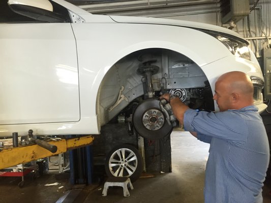 MCFEE AUTO CENTER - Updated December 2025 - 16 Photos & 27 Reviews - 82 ...