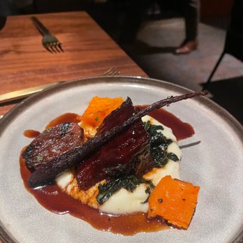 MARKET RESTAURANT + BAR - Updated November 2024 - 1519 Photos & 1113 ...