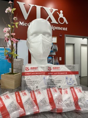 VIX MEDICAL EQUIPMENT - Updated July 2025 - 16 Photos - 7109 N Bartlett ...