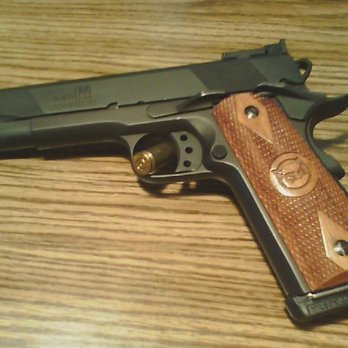 GUS’S GUNS - Updated December 2025 - 14618 Velp Ave, Suamico, Wisconsin ...