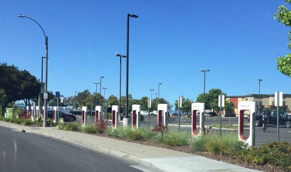 Alameda South Shore Center - 152 Photos & 71 Reviews - Shopping Centers ...