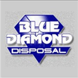 BLUE DIAMOND DISPOSAL - 12 Photos & 11 Reviews - Recycling Center - 5 ...
