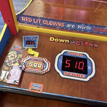 KNUCKLEHEADS TRAMPOLINE PARK, RIDES AND BOWLING - Updated December 2025 ...