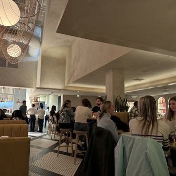 BALEIA - Updated May 2024 - 43 Photos & 15 Reviews - 264 E Berkeley St ...