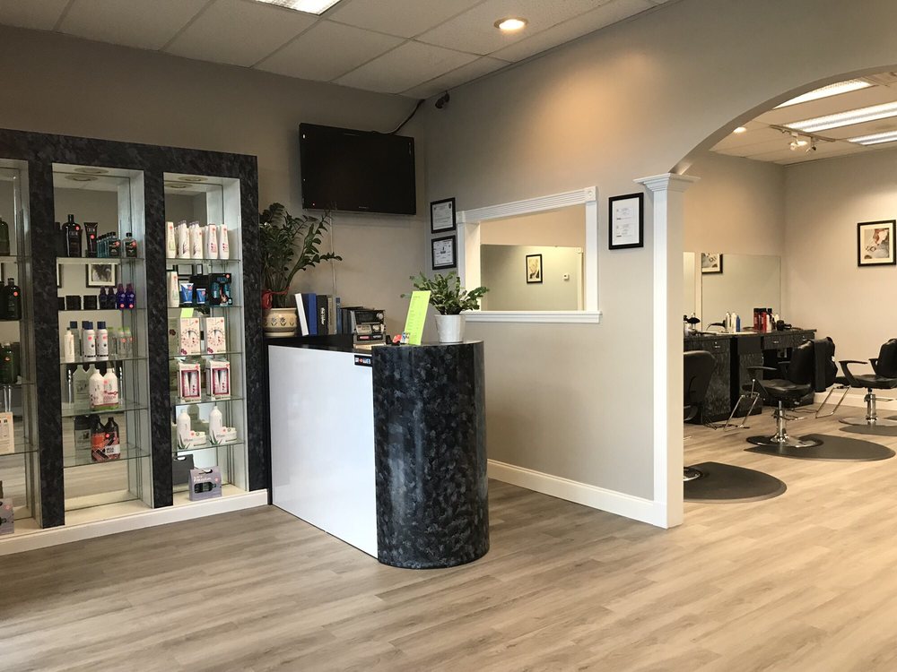 SALON 999 - Updated January 2025 - 10 Photos & 10 Reviews - 5670 ...