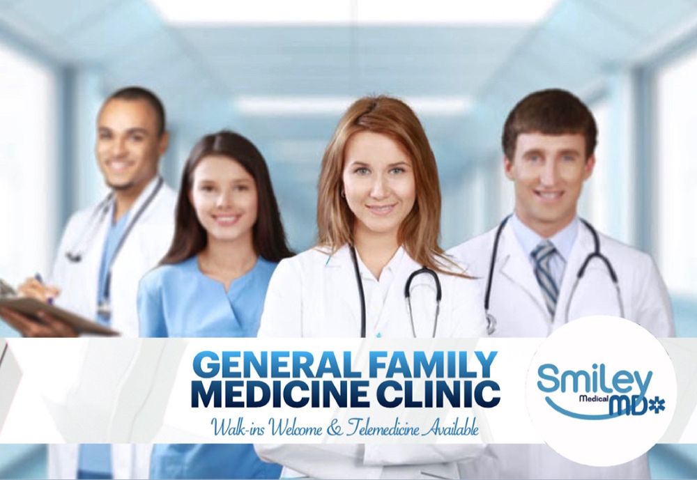 SMILEY MEDICAL - DALLAS - Updated August 2025 - 41 Photos - 10260 N ...