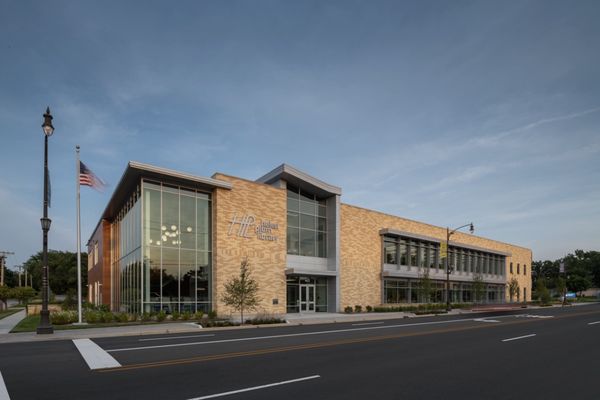 HELEN PLUM LIBRARY - Updated May 2026 - 14 Photos & 34 Reviews - 411 S ...