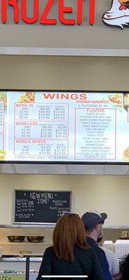 FROZEN ROOSTER - Updated September 2025 - 60 Photos & 23 Reviews - 6200 ...