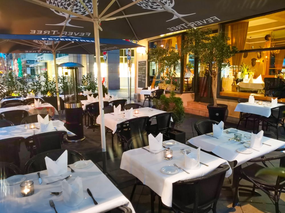 RISTORANTE RUSTICO - Updated December 2024 - 61 Photos & 49 Reviews ...