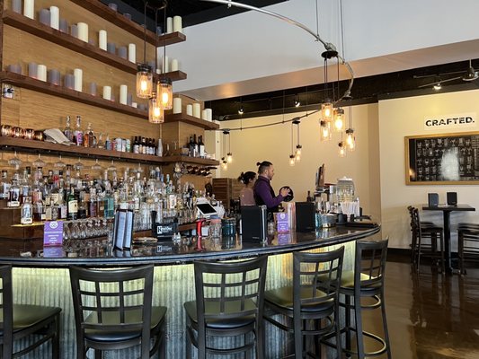CRAFTED - Updated December 2025 - 415 Photos & 262 Reviews - 3200 ...