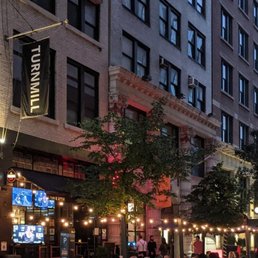 TURNMILL - Updated September 2025 - 175 Photos & 176 Reviews - 119 E ...